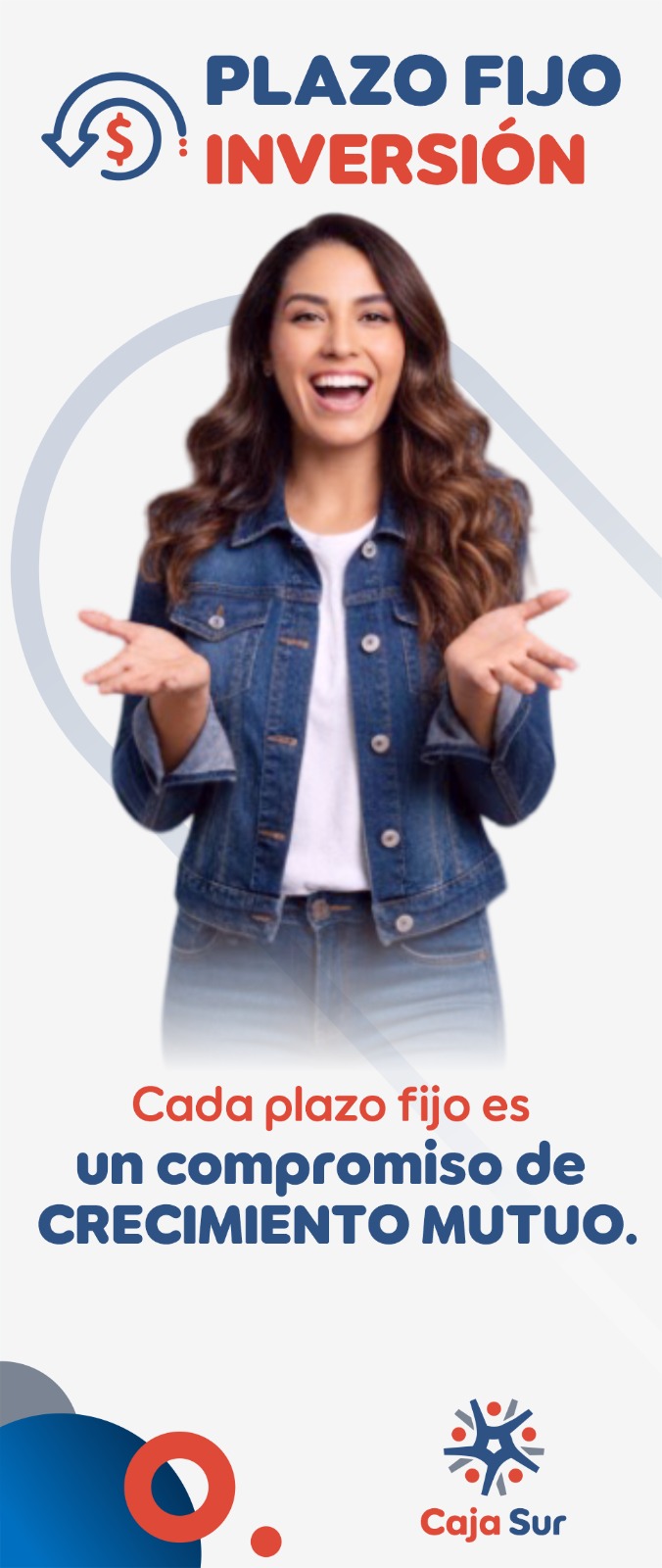PLAZO FIJO INVERSIÓN – Caja Sur
